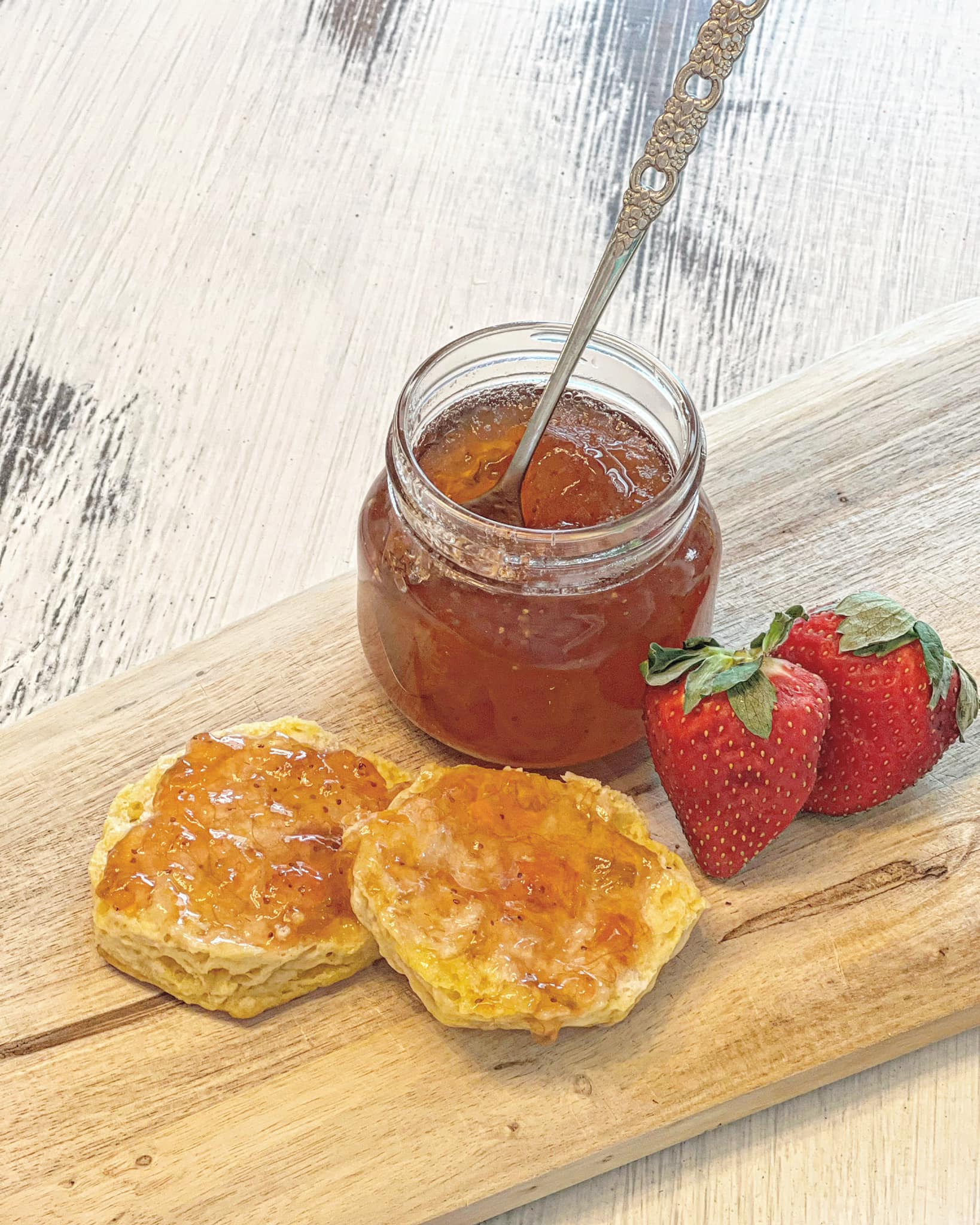 Homemade Jam – mmfarms